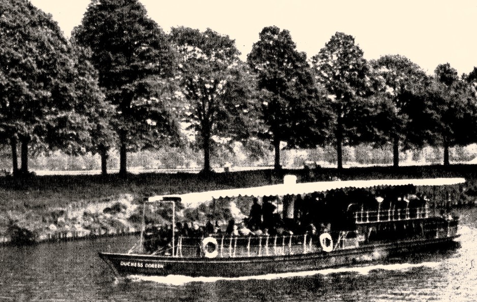 The Priday Family of Gloucester & the Castle Line Steamers - Worcester